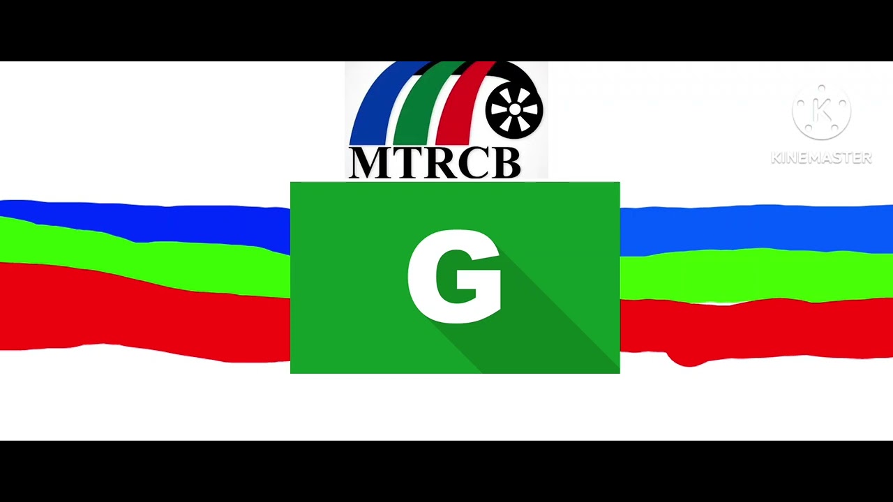 MTRCB LOGO REAMKE - YouTube