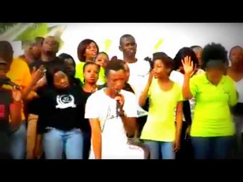 WOLIM SAT CONCERT 25 LEGACY 2015 LONK' UDUMO - YouTube