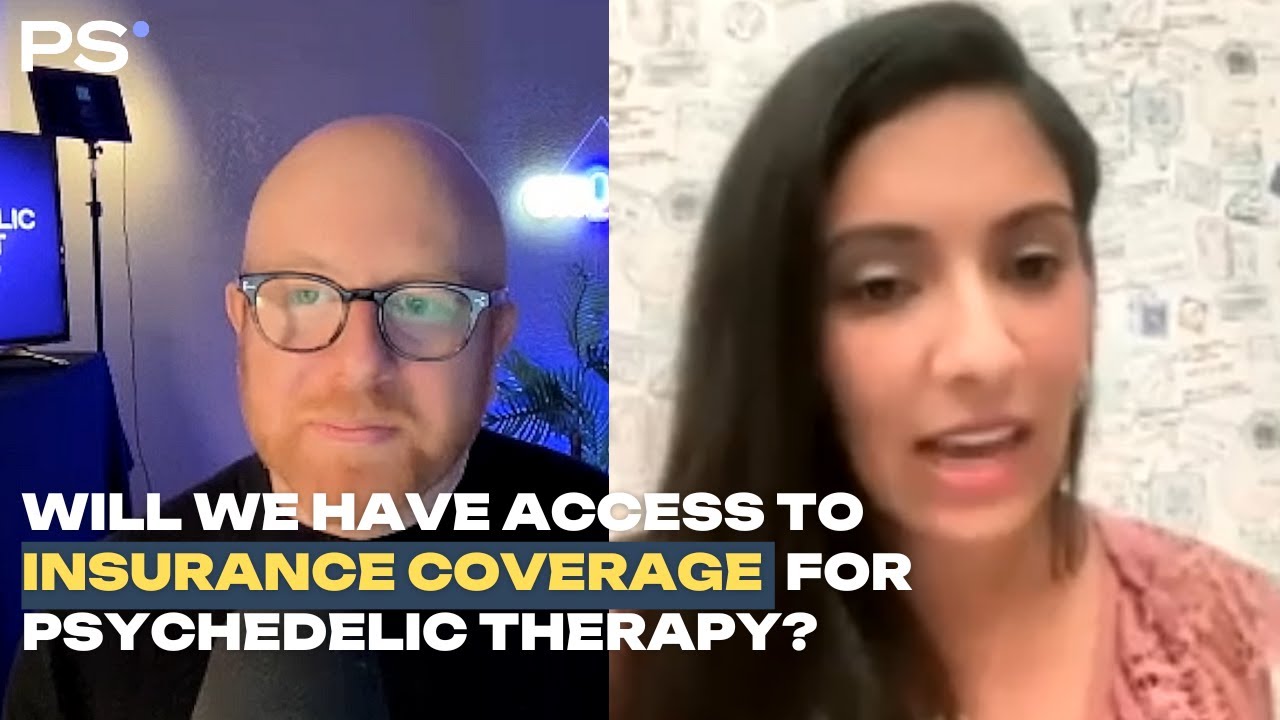 How Enthea is Revolutionizing Psychedelic-Assisted Therapy ...