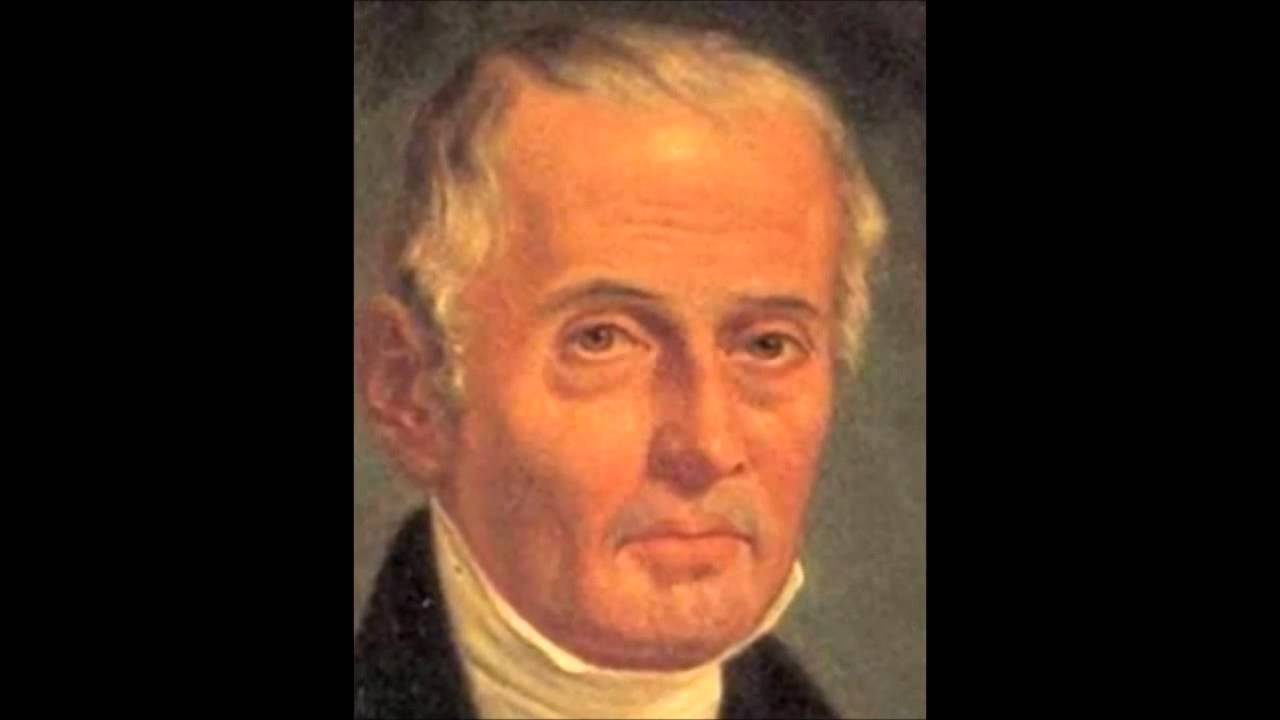 reforma educativa 1833 1834 - YouTube