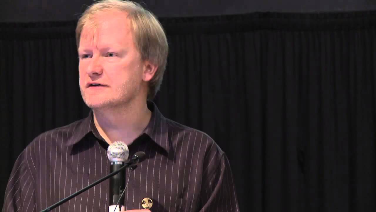 Dr Gavin Mudd, 'The Paradox of Coal Seam Gas and Groundwater - Impacts ...