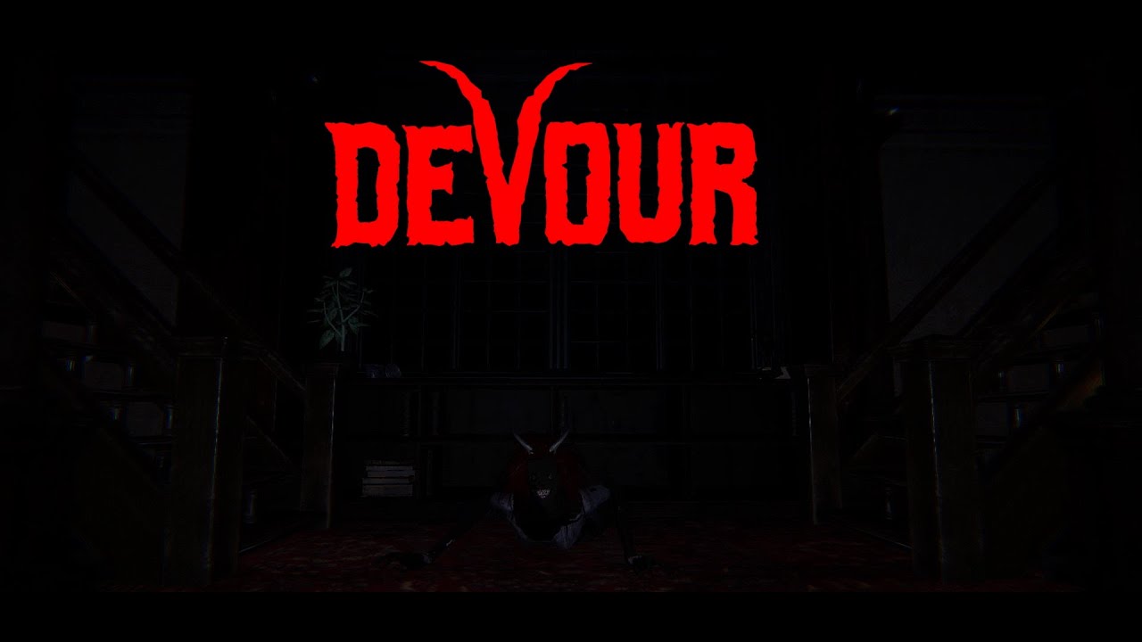 Devour | Molly becomes Percy Jackson - YouTube