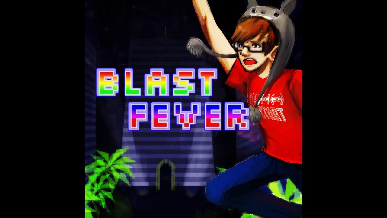 Basheman | Blast Fever Full EP - YouTube