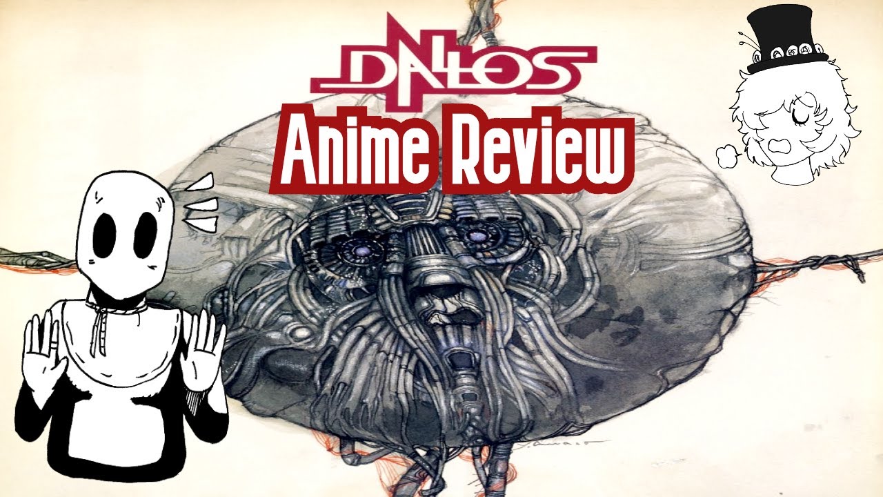 Dallos Review - YouTube