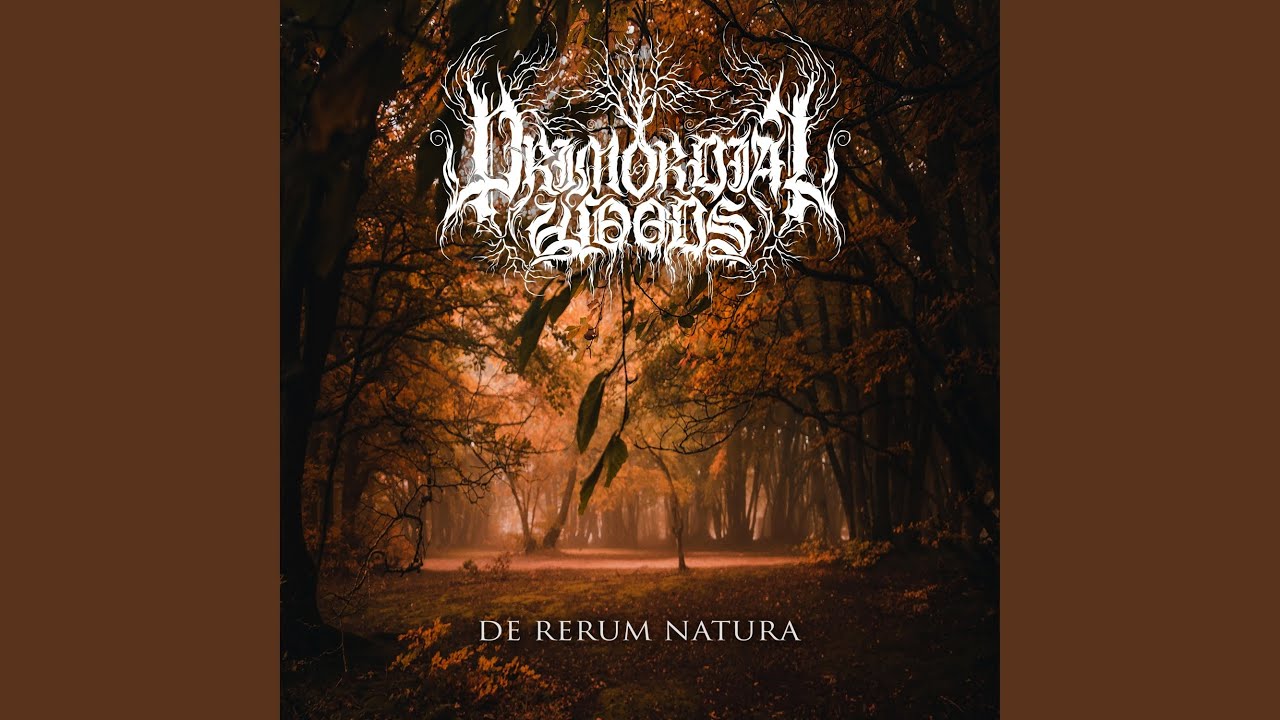 Rerum Primordia - YouTube
