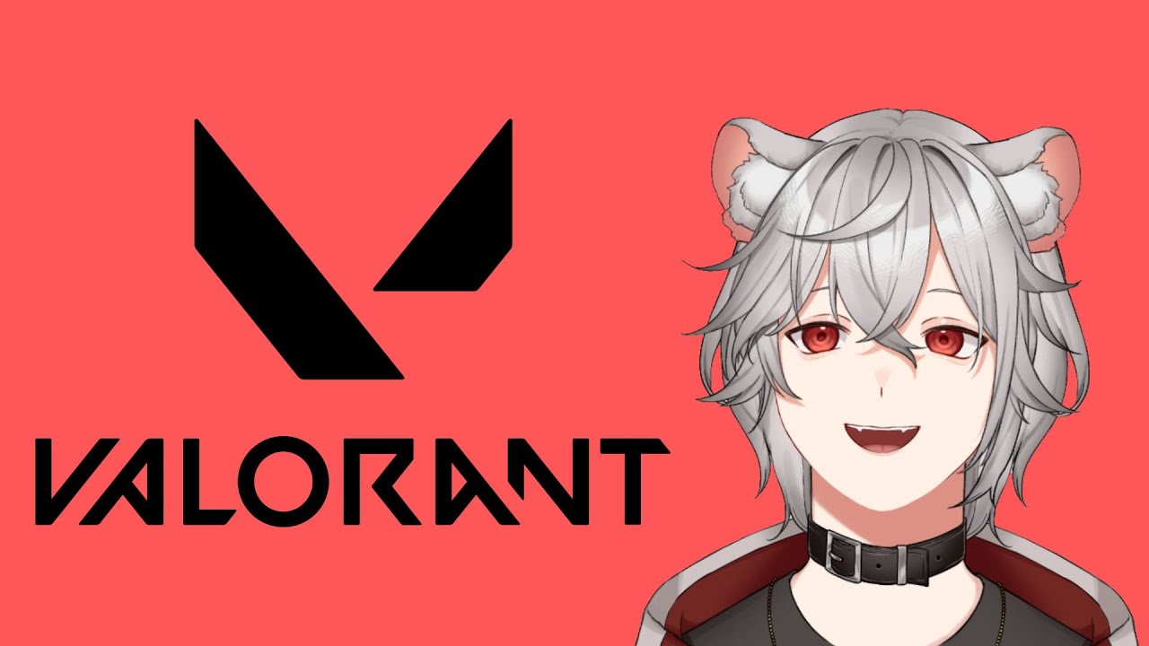 【Valorant】BISAKAH AKU NAIK DIAMOND???【Vtuber ID/EN】 - YouTube