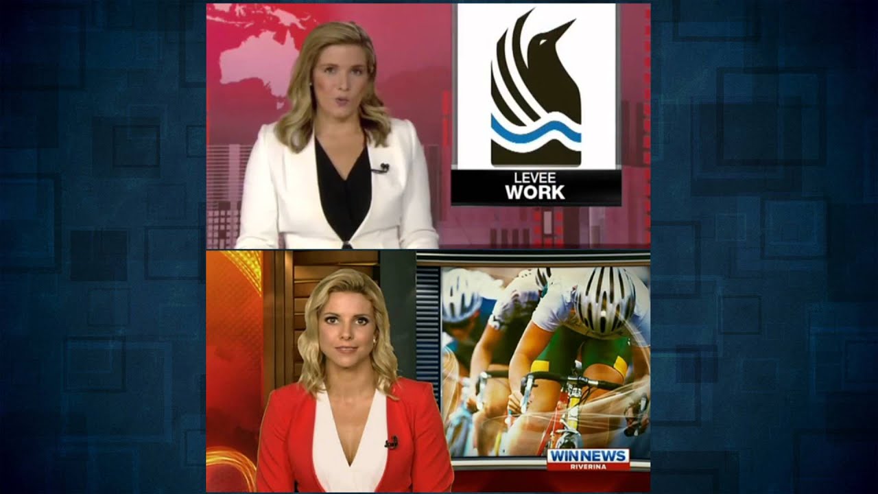 Prime7 News vs. WIN Local News | Riverina Edition (19.1.2016) - YouTube