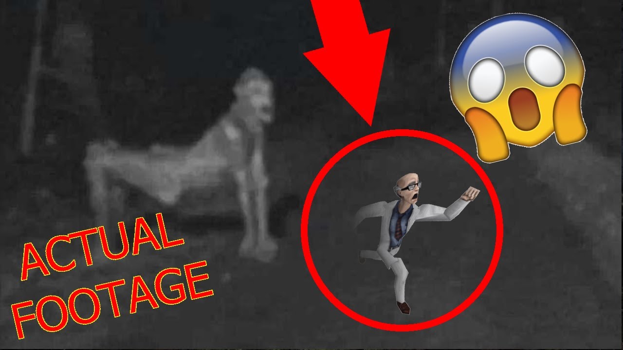 I'm gonna say it, this country has a ghoul problem - YouTube