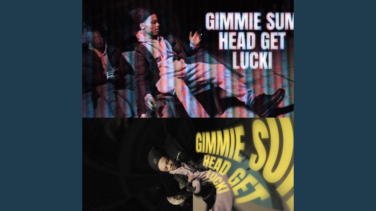 Get LUCKI (Veeze Flow) - YouTube