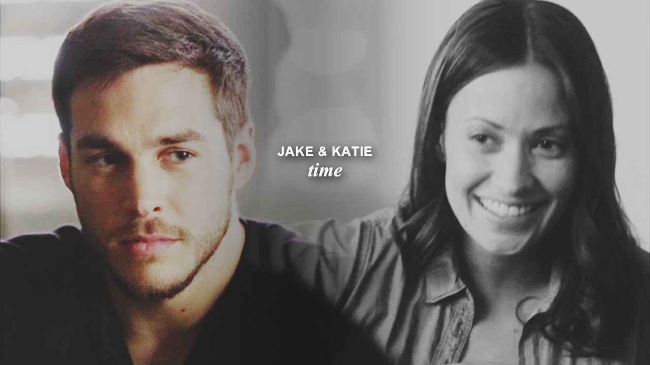 jake & katie | time - YouTube