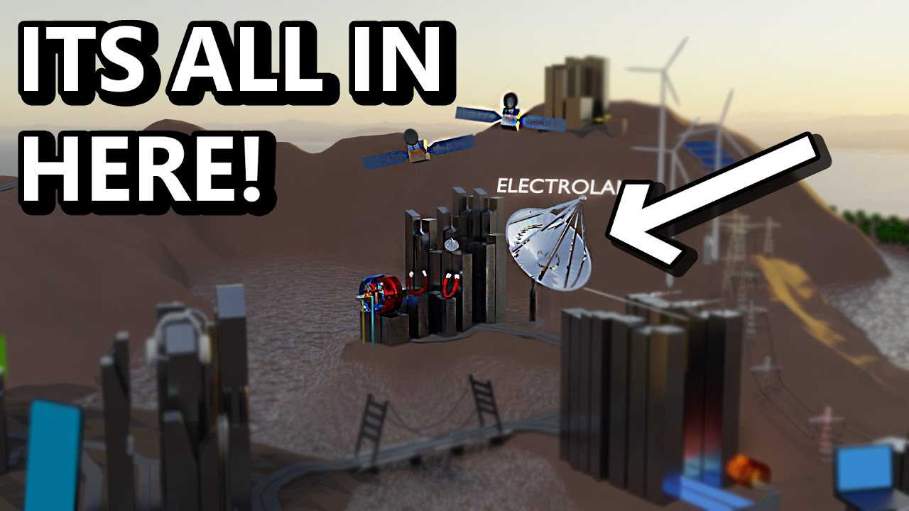 What do Electrical Engineers learn? - YouTube