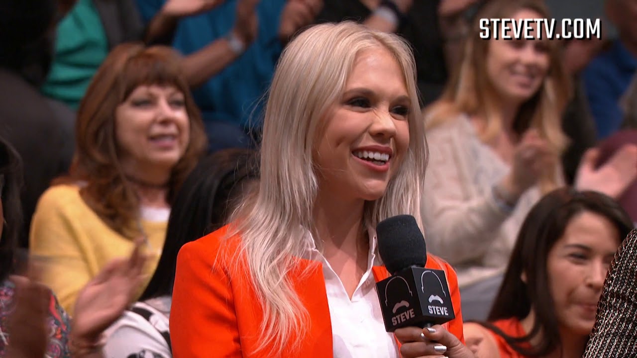 Hey Steve: If I Had To Try One Deep Fried Food, Which One Should I Try ...