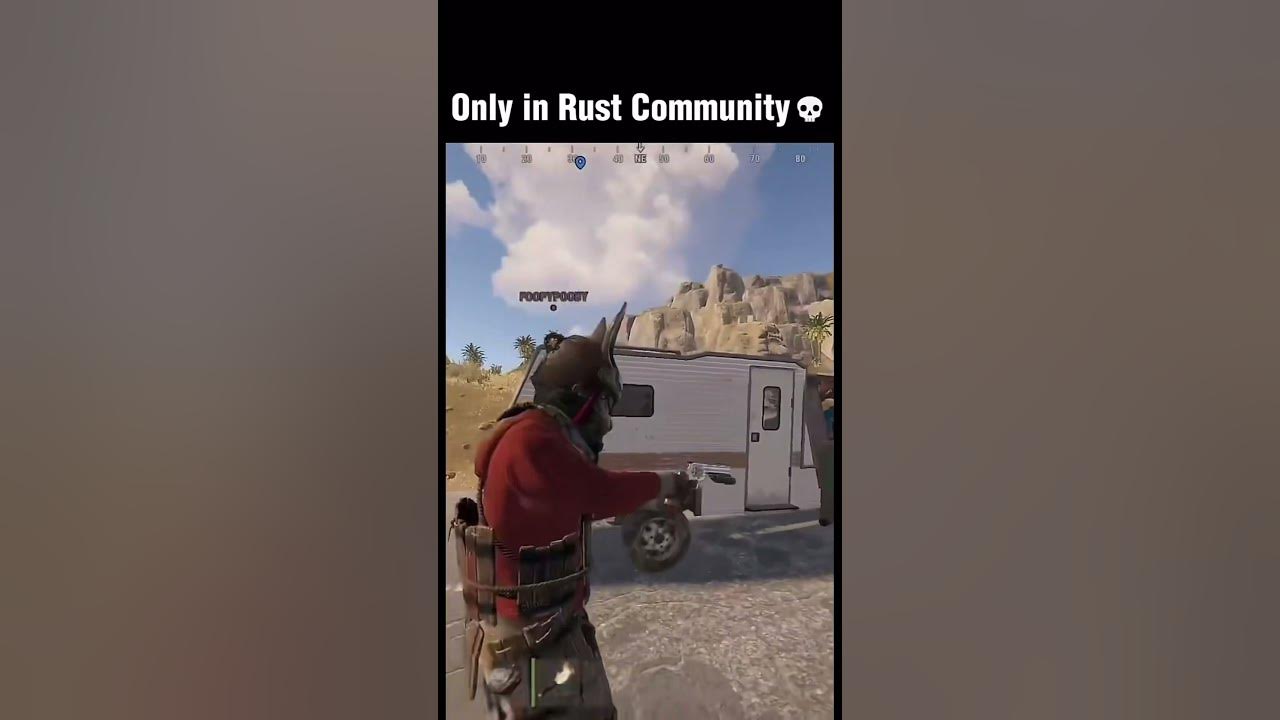 #rust #games #rustgame #trending #viral #gaming #rustcheat #rustclan #xbox - YouTube