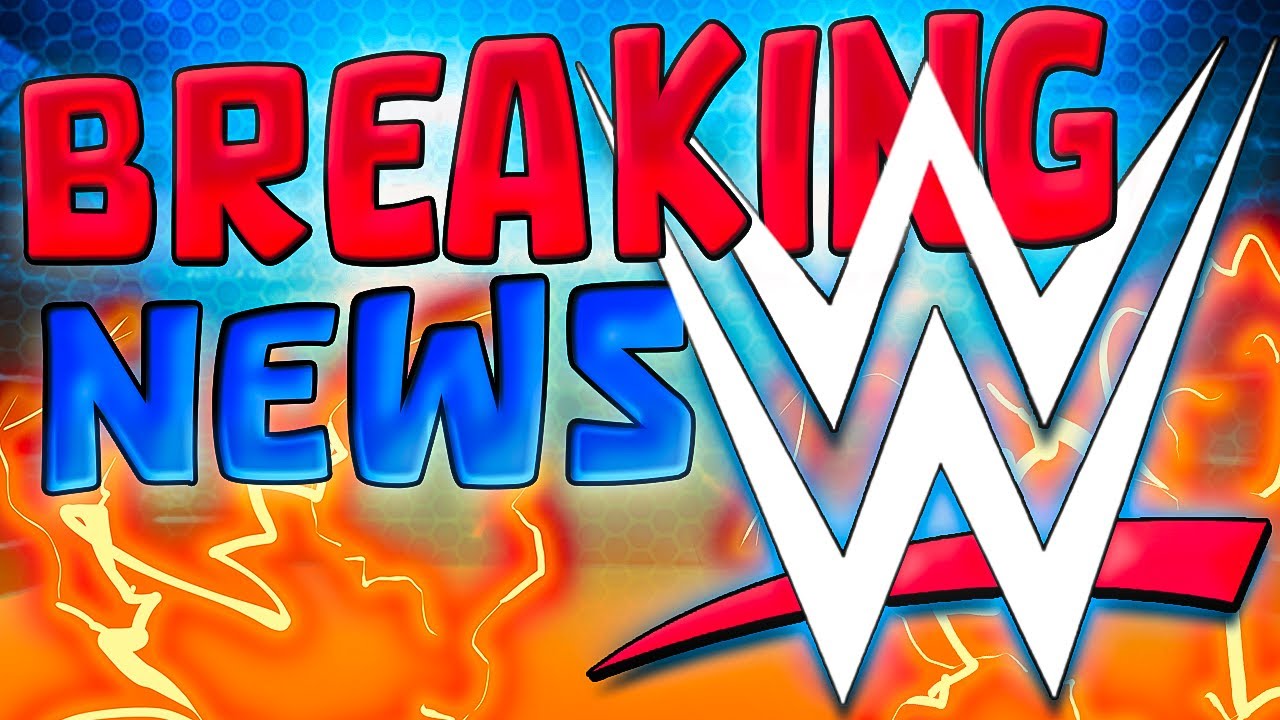 WWE BREAKING NEWS Triple H SHOCKING ANNOUNCEMENT On Brock Lesnar WWE ...
