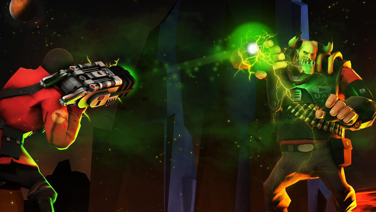 |Steam Workshop| The BFG-9000 - YouTube