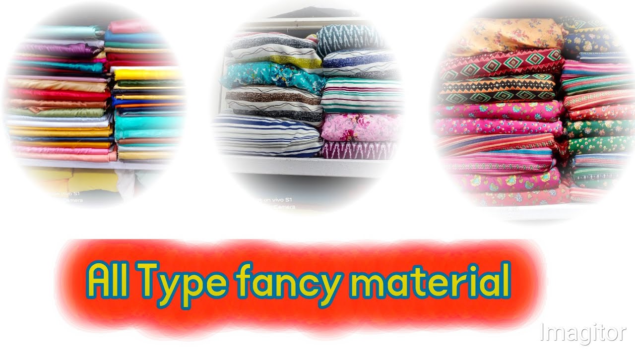 All type fancy material @#shots video #viral video #trending #shortvideo #youtubeshorts # ...