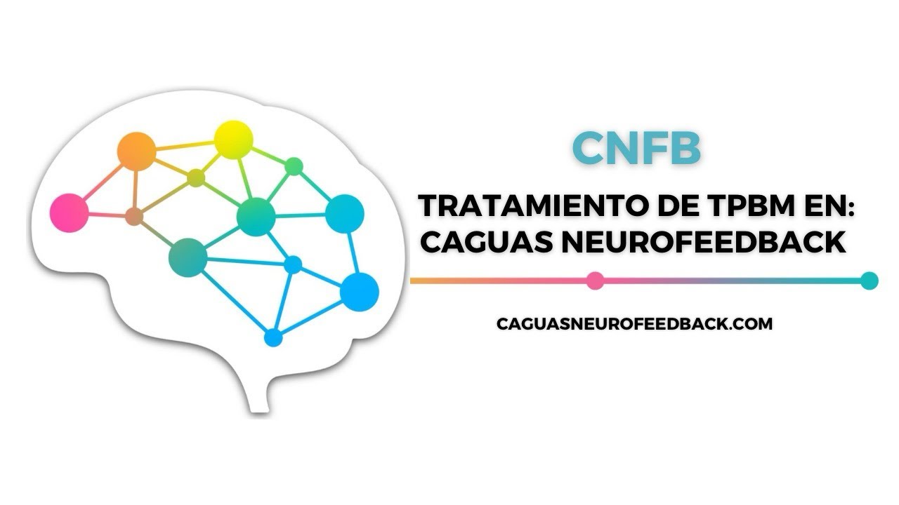 Caguas Neurofeedback presenta nuevo tratamiento tPBM - YouTube