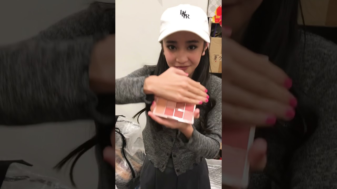 Cuugal2月号の付録を発表💘めためたかわいい😍 - YouTube