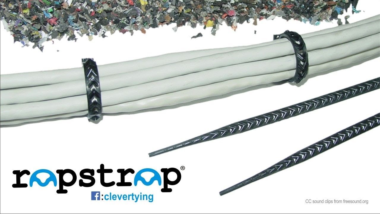 Rapstrap Promo Video for the 23rd Biennale of Sydney (2022) - YouTube