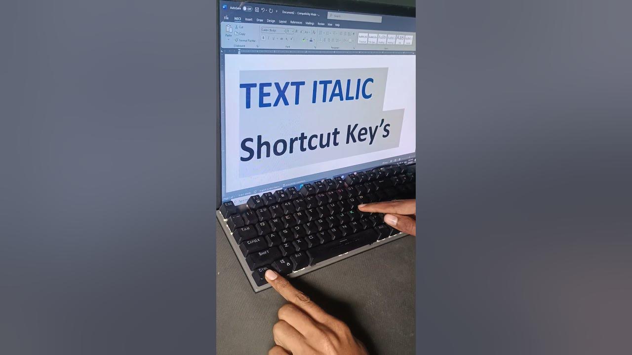 Text Italíc📱🤑📱 #nclcomputer #computerhardware #satisfying #nicl #keyboard #Ncl #Neci #nice # ...
