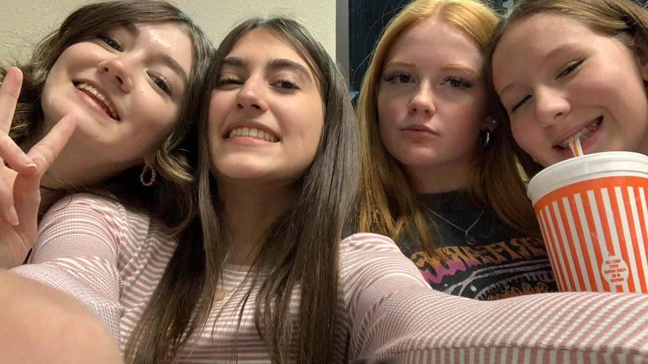 rizzing up the huzz - YouTube