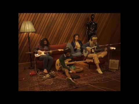 YMA&GAB - Summer Lover ( Live Session )
