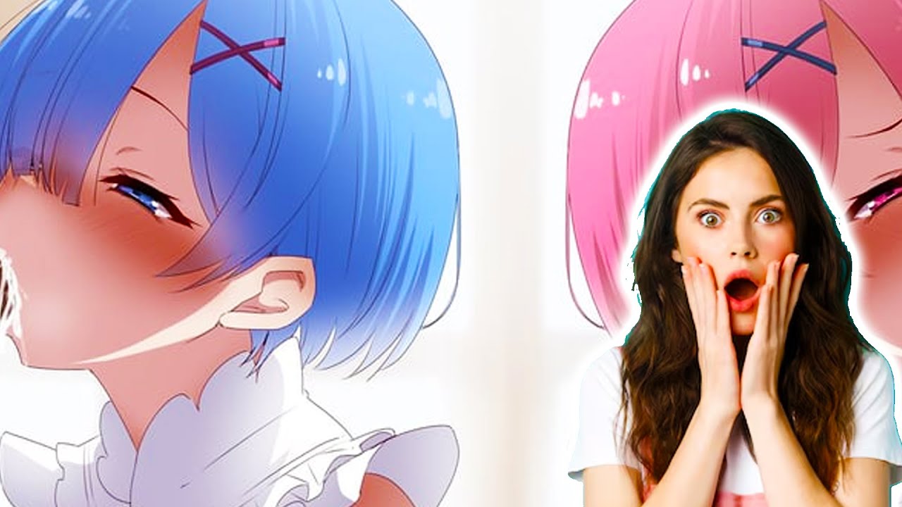 Let's Watch RE/ZERO - Season 1, Episode 3 FOR THE FIRST TIME! | NEW to ...
