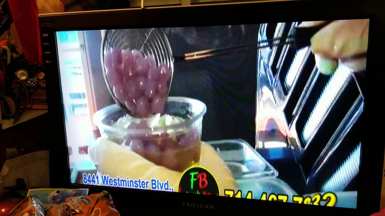 Fresh Boba tea - YouTube