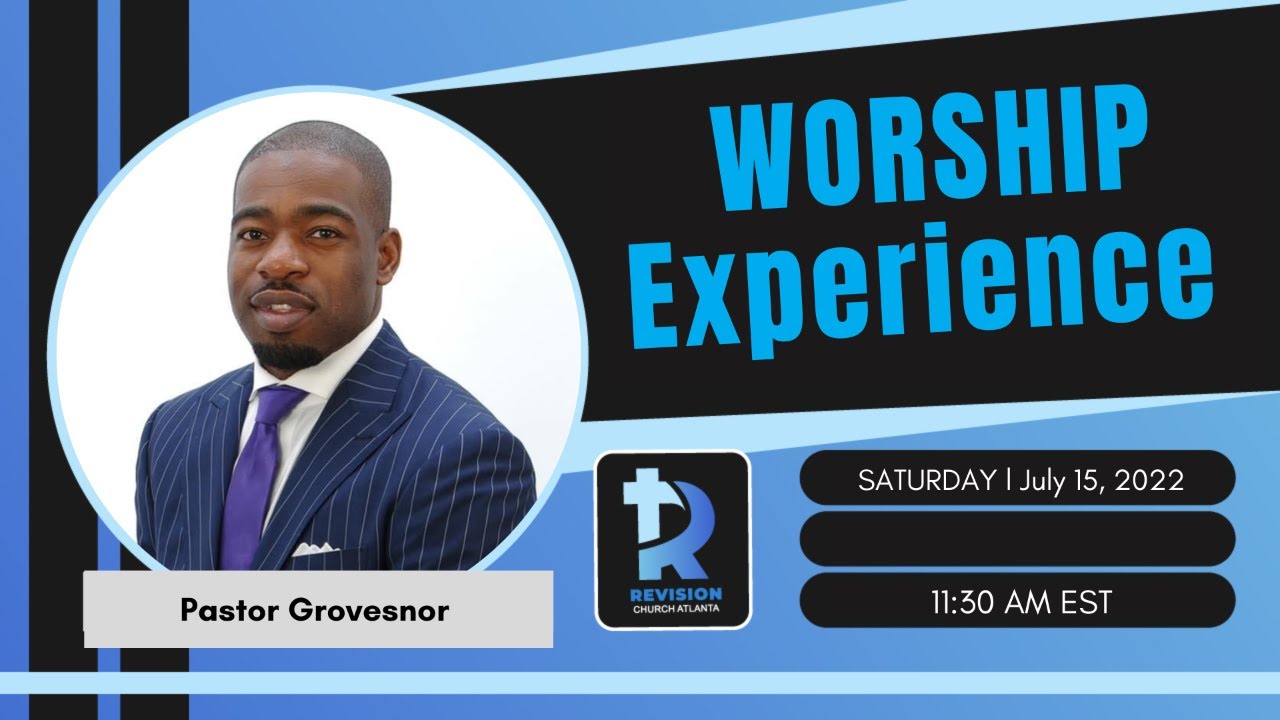 "What To Do When Someone Ticks You Off - July 15, 2023 Speaker: Pastor ...