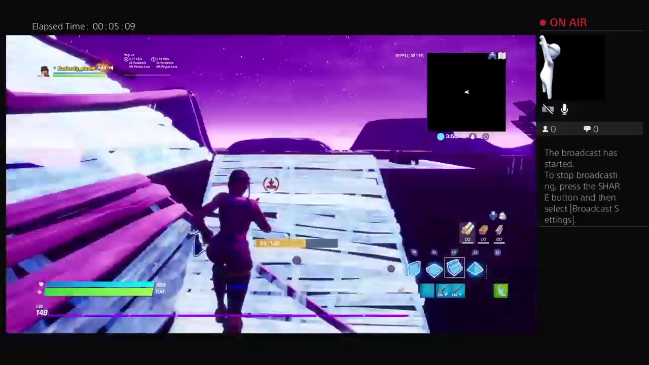 Fortnite strats - YouTube