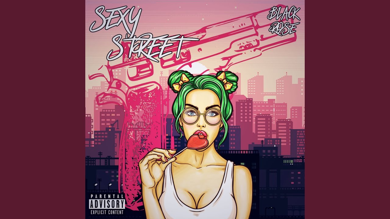 Sexy Street Youtube
