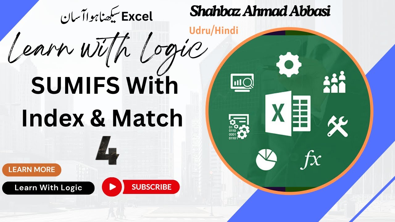 How To Use Sumifs Formula For Fetching Data From Multiple Columns