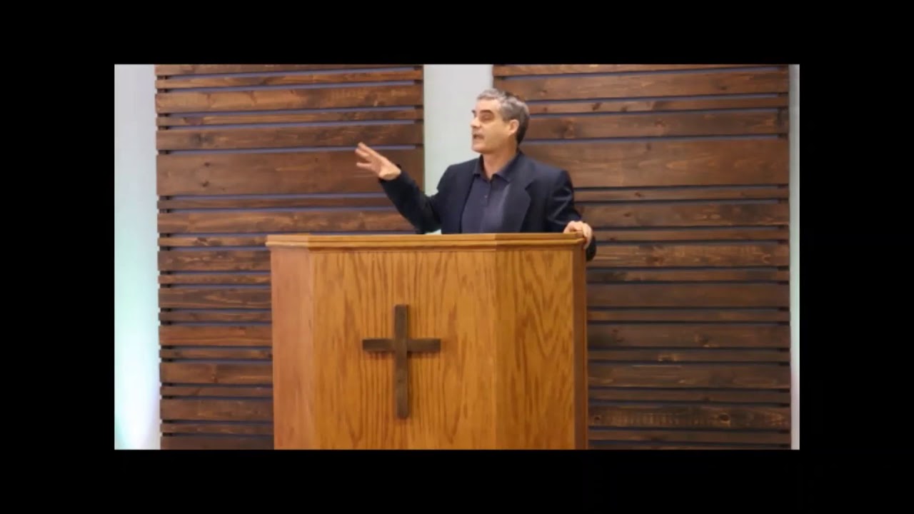 The Grace of Giving--A Reflection of Christ - YouTube