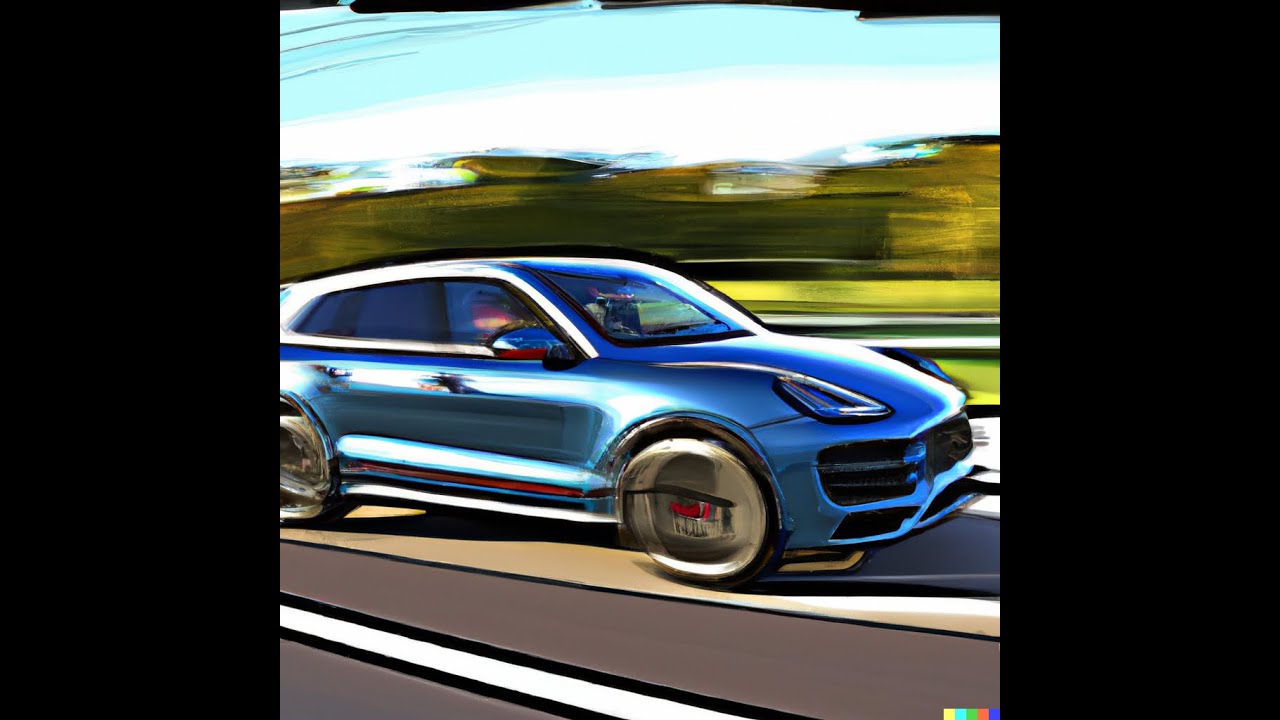 First Impressions: Trying the 2023 Porsche Macan Base Model - YouTube