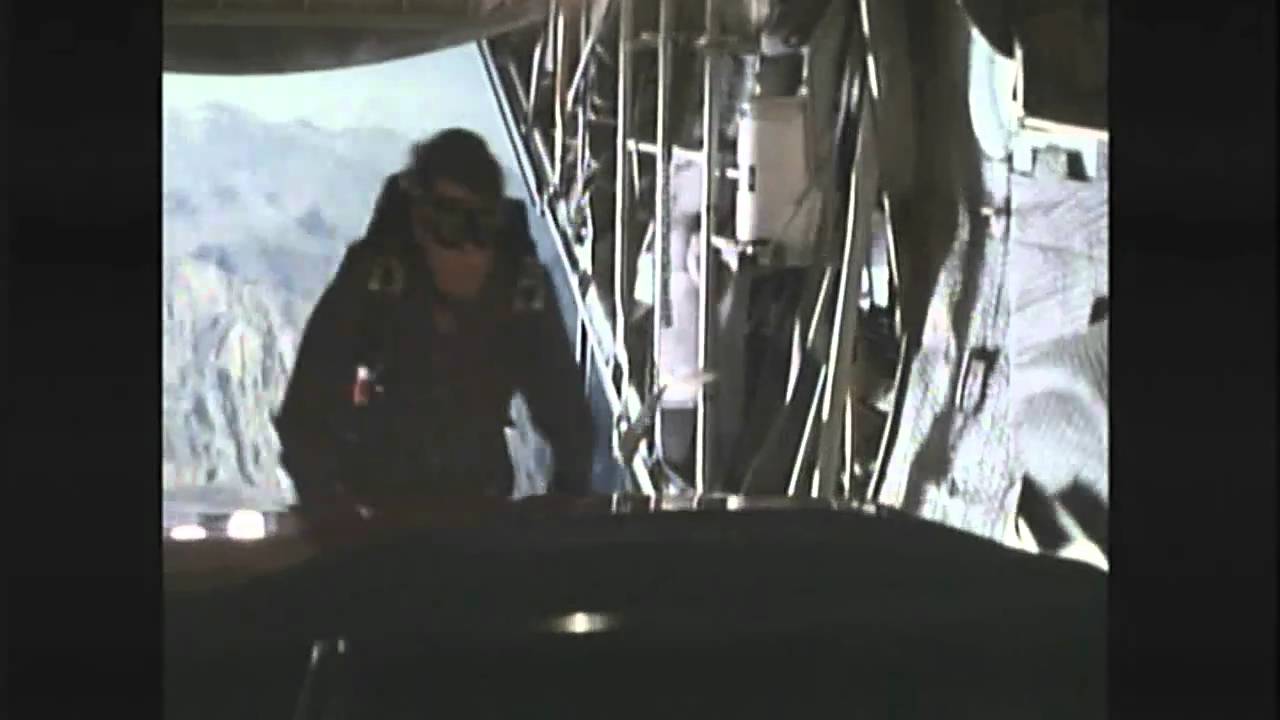 Trailer - Terminal Velocity (Charlie Sheen, Nastassja Kinski, James ...