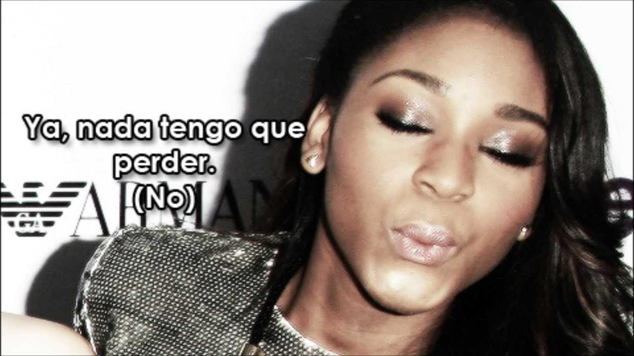 Fifth Harmony- Sin Tu Amor (w/ lyrics) [Miss Movin' On Spanish Version ...