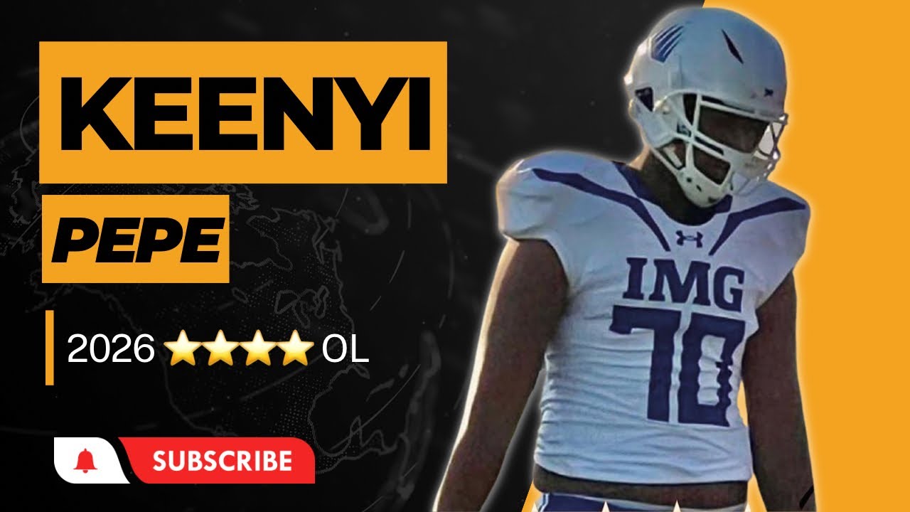 Coach Downs on the Deuce Recruiting ’26 Top 5 – Deuce Recruiting