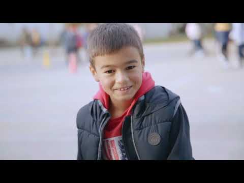 NMJF - Tournée des scolaires - YouTube