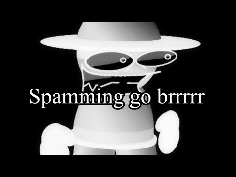 (D&B) Blocked Forever v2 with effects - YouTube