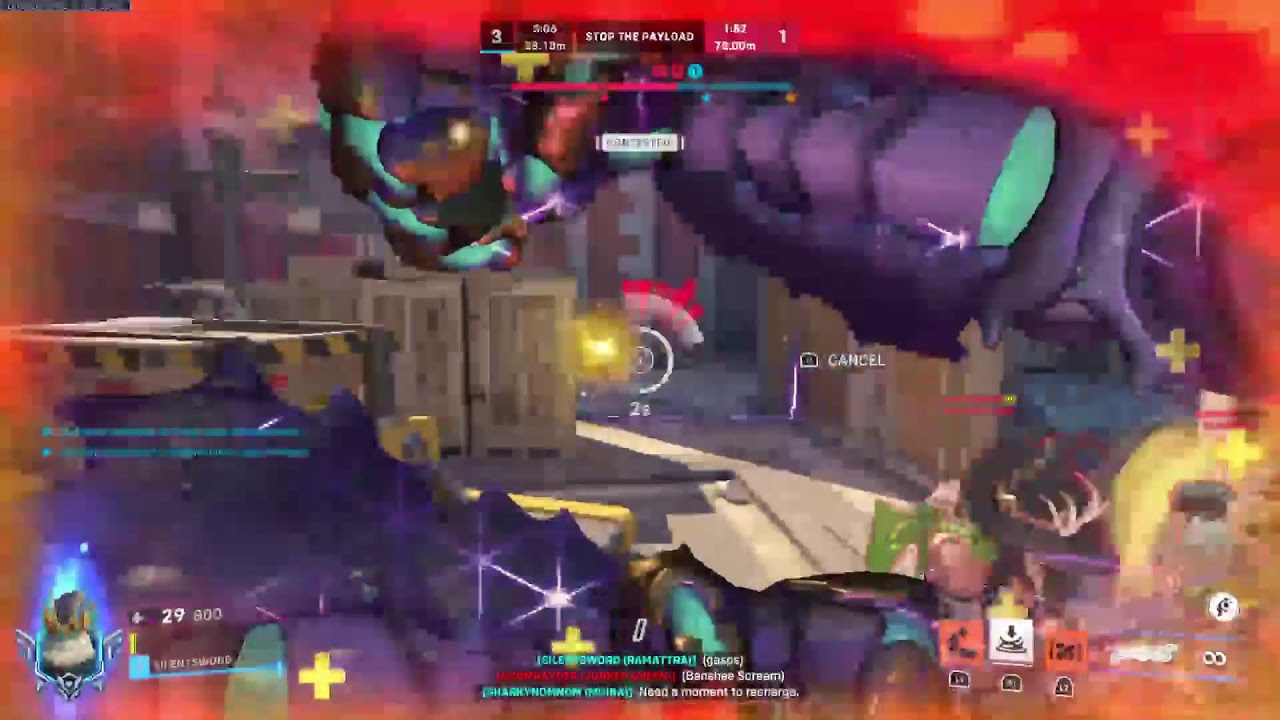 Washed player playing comp - YouTube