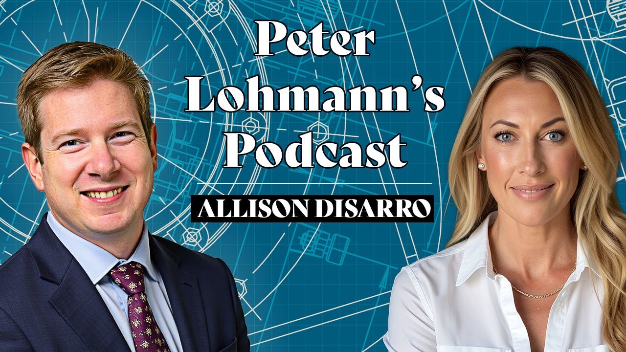 PM Banking Secrets & Trust Account Advice with Allison DiSarro | Peter ...