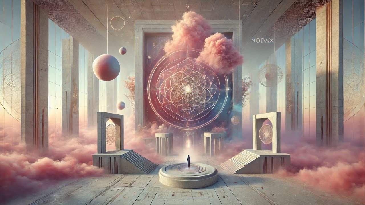 [∆001]::///boot.3rr0r/₳ELA/init.temp~ - YouTube