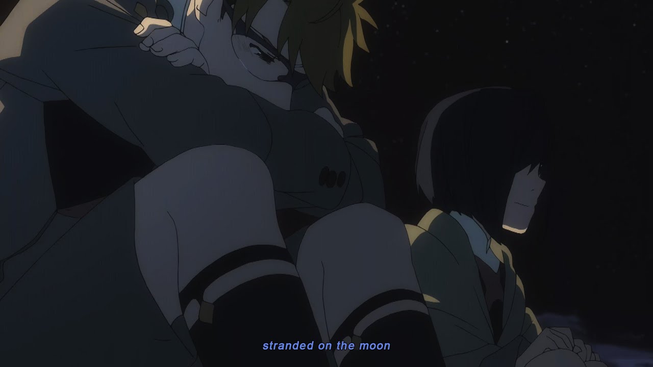 sleep.ing & powfu - alienated (lyrics) - YouTube