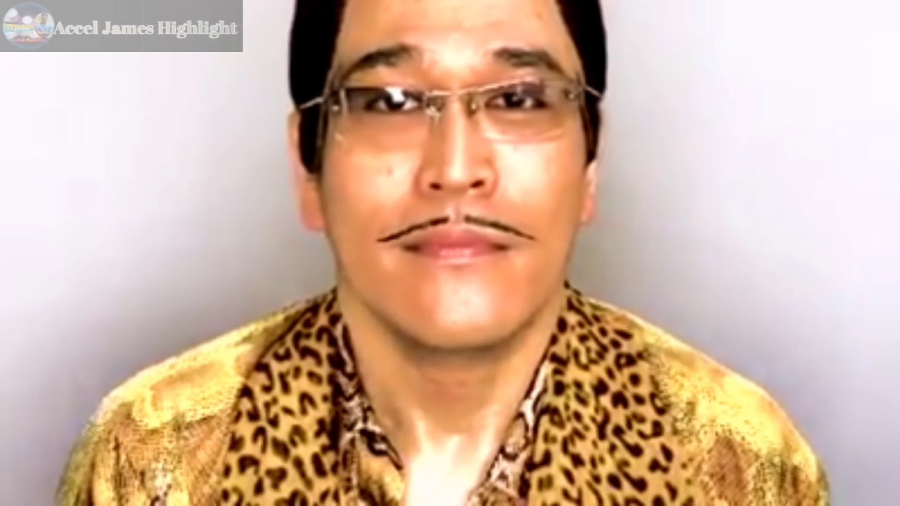 PPAP song 2020 (Pray for People And Peace) Corona Virus Version by ...