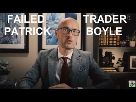 Patrick Boyle and Plain Bagel (Richard Coffin) Are Clowns Posing as ...