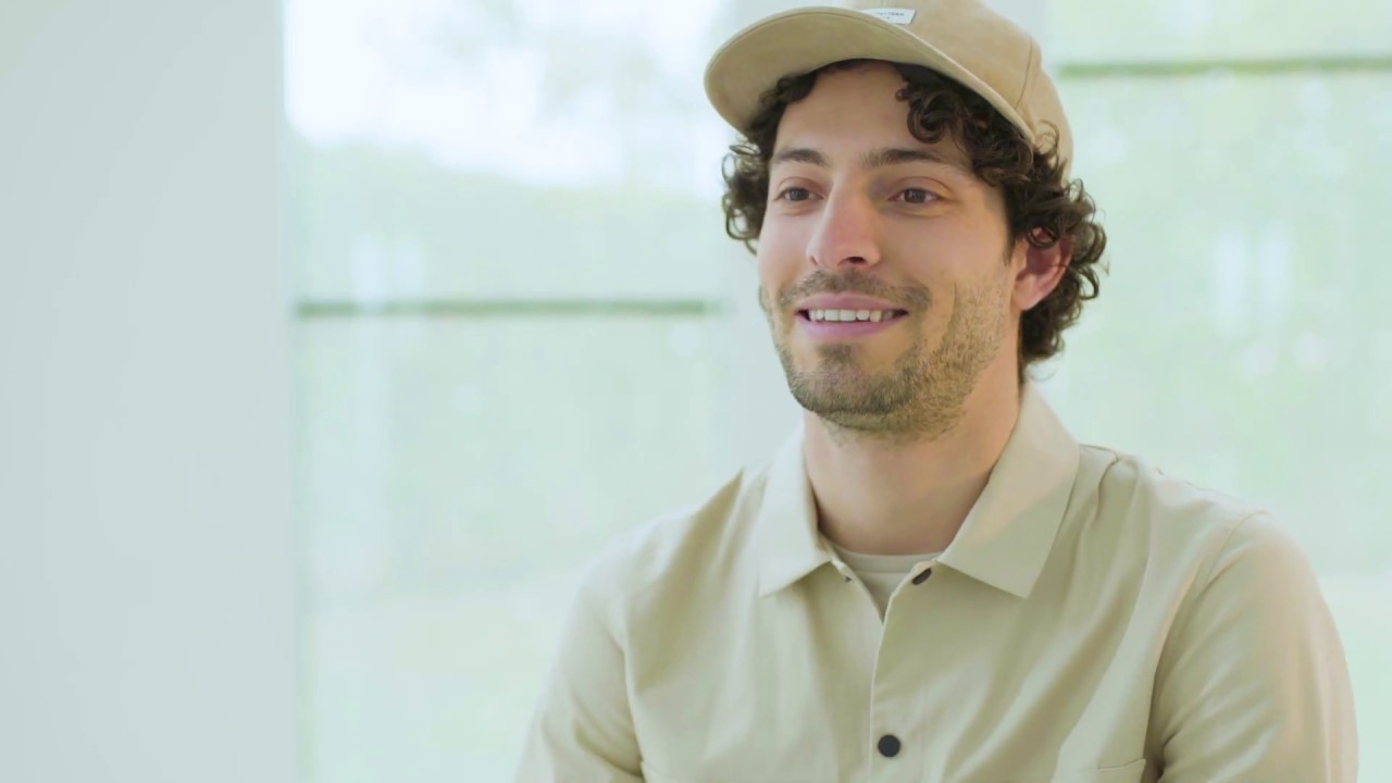 #ThePerfectDay. Myrtus. Adrian Salvador. Trumbo Agency - YouTube