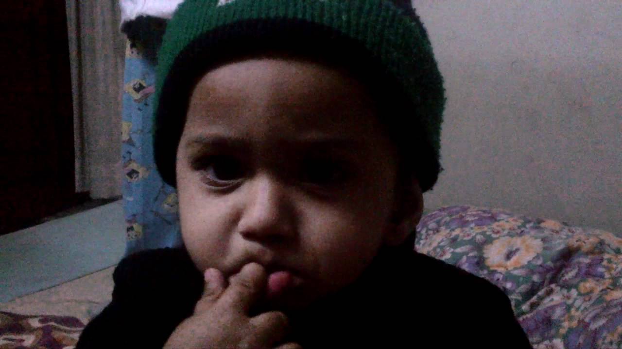 Raghav Rastogi - Acting as angry (itra rahe hai) - YouTube