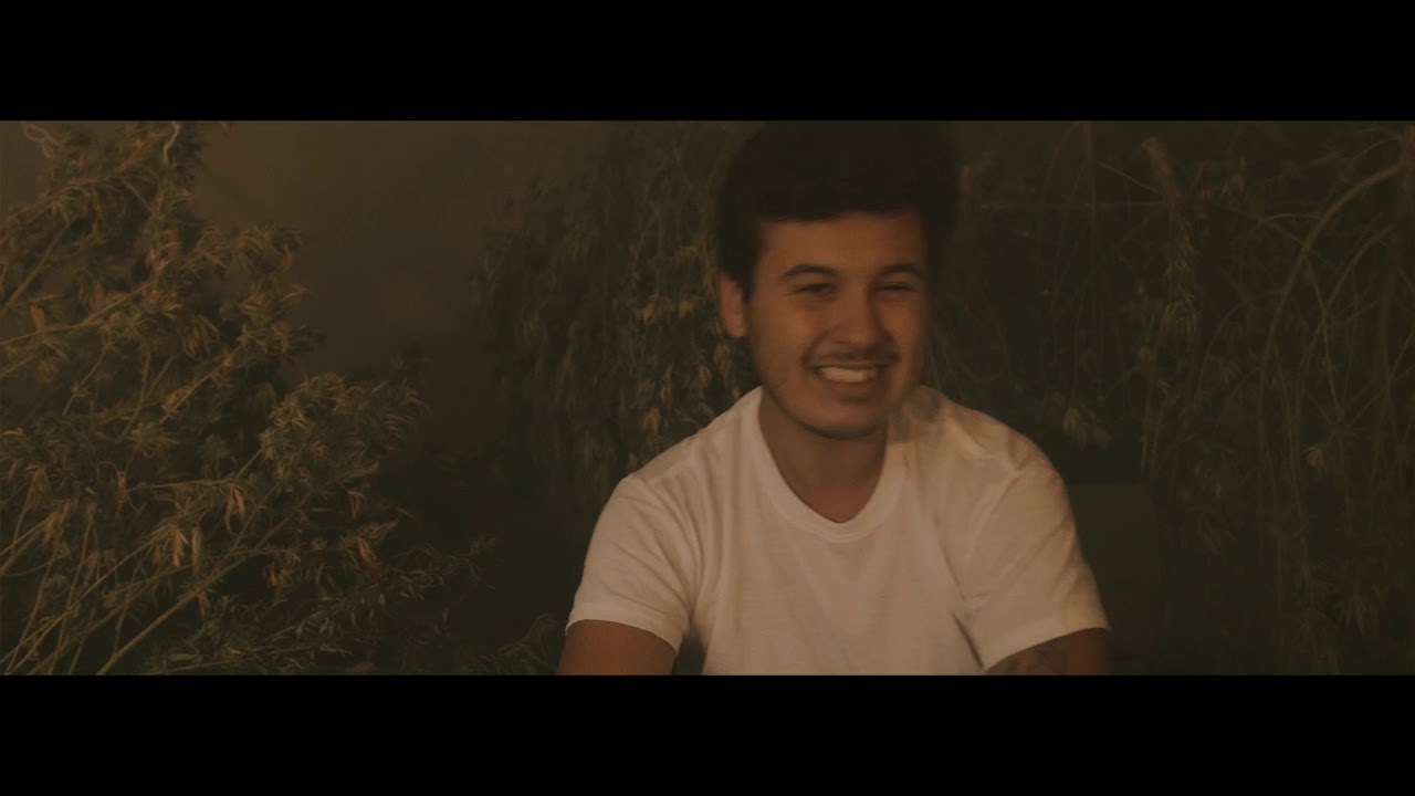 John Wash - I Know [Official Music Video] - YouTube