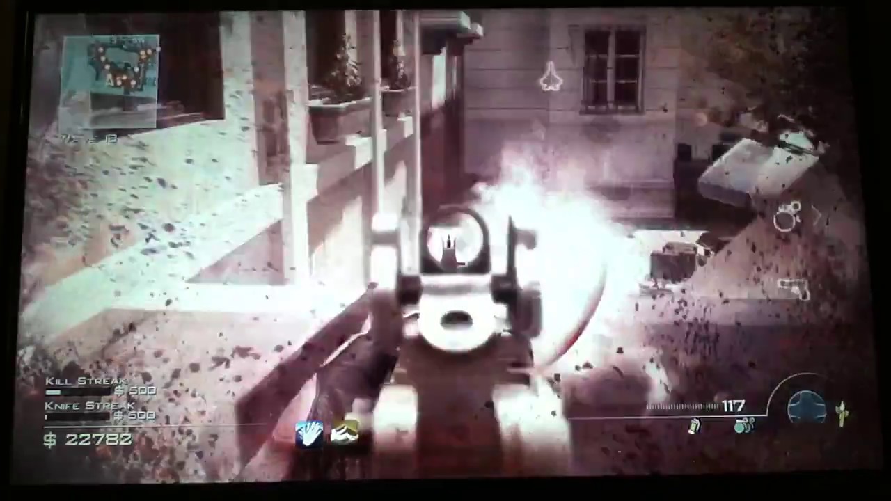 MW3: Survival- Resistance Part 2 - YouTube