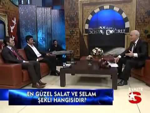 Nihat Hatipoğlu - İnkâr ( Dosta Doğru )